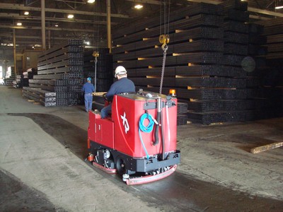 Cleaning Products - Falcon Industrial | Falcon Industrial